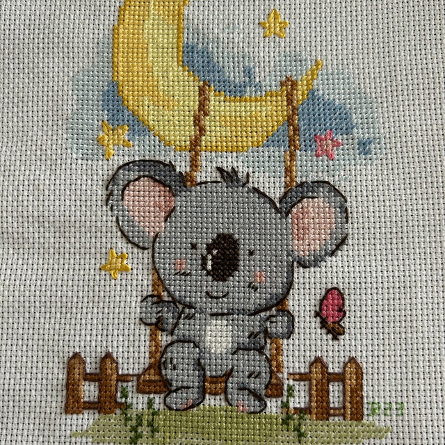 MrStitchxMrsNeedle - Etsy