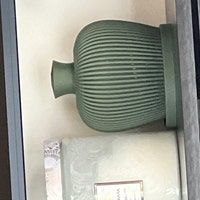 Indoor Cylinder Planter, 3D Printed Planter,4 Inch Planter With ...