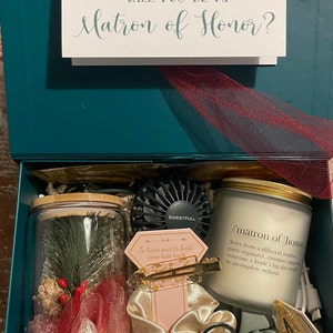 Will You Be My Ninang Card Personalized Card Ninang Godmother Proposal ...