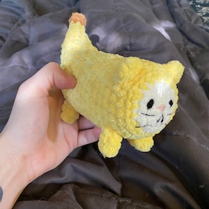 PATTERN: Lucky Bamboo Crochet PDF ONLY Amigurumi Bamboo - Etsy