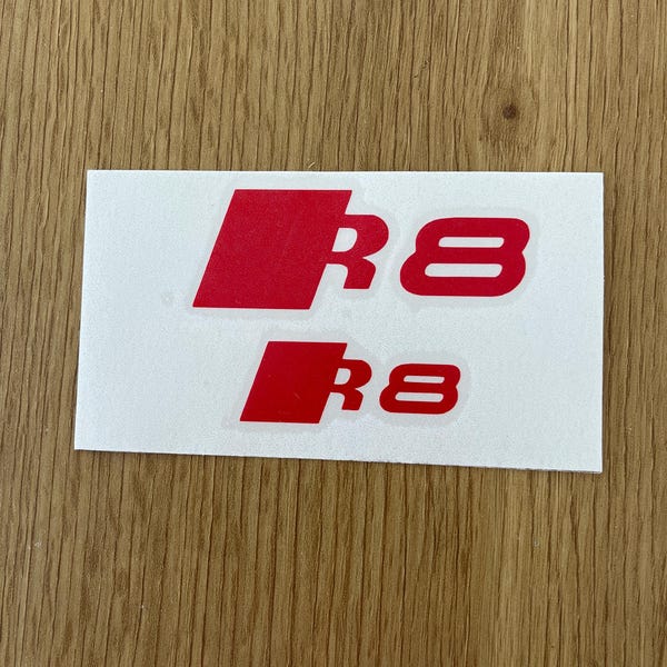 10x Lamborghini Carboceramici Brake Caliper Stickers, Lamborghini ...