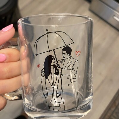 UX UI Designer Doodle Gift Mug Product User Experience Manager Farewell ...