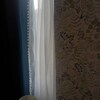 Coloured Voile Sheer Draping Fabric for Wedding Events, Party Venue ...
