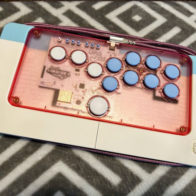 CHEATBOXPROJECT - Etsy