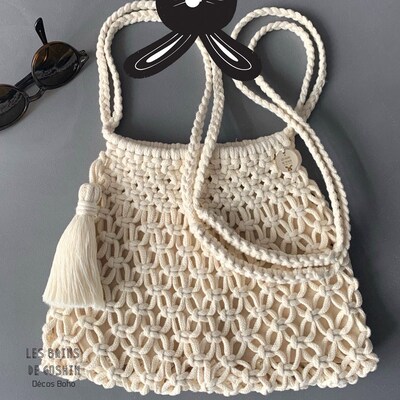 4 Mm Macrame Cord Braided Cord With Detanglet Ends Macrame - Etsy