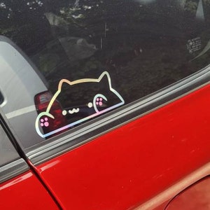 DEFINED Sunset JDM Style Vinyl Sticker Decal Drifting Midnight - Etsy