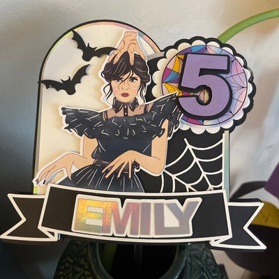 Troll Cake Topper. Trolls Party Decor. Troll Cake Decor - Etsy