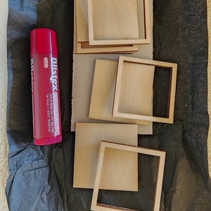 Old Church Window Unfinished MDF Shape Laser Cut Multiple Sizes - Etsy