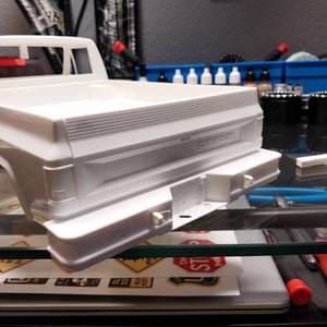 Miniature Batteries for RC Cars Trucks and Crawlers. - Etsy