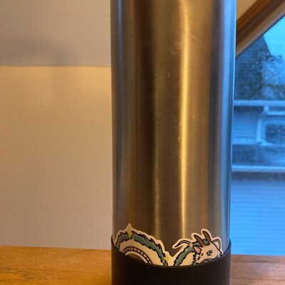 Anime Girl Heart Eyes Vinyl Decal Anime Vinyl Decal Sticker - Etsy