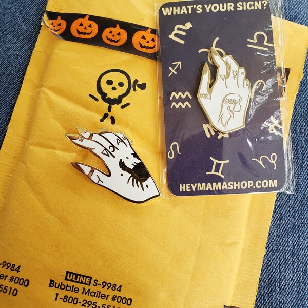 El Ratón Vaquero Sticker - Etsy