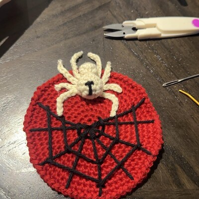 Giant Crochet Burger Pattern PDF Burger Plush Pillow Amigurumi Jumbo ...