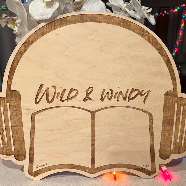 Book Signing Keepsakes - Etsy