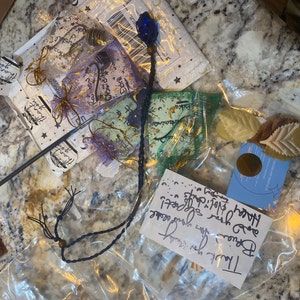 Prophecy Stone Record Keeping Egyptian Prophecy Stone - Etsy