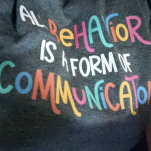 Compassion Over Compliance T-shirt Autism Special Ed Teacher - Etsy