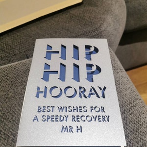 Funny Get Well Soon Card Wisdom Teeth Card Tooth Extraction - Etsy UK