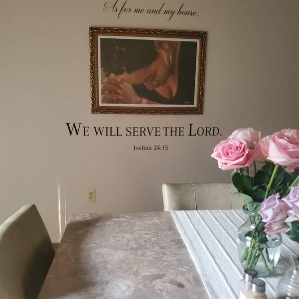 Custom Wall Decal - Vinyl Wall Words - Wall Quote - Create Your Own ...