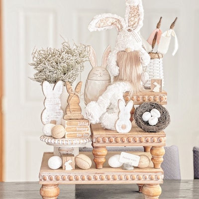 Decorative Farmhouse Box...farmhouse Caddy...french Country Decorative ...