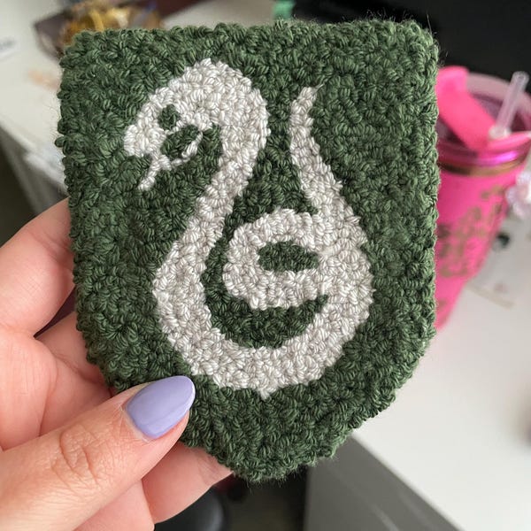 Car Coasters | Tufted Car Coaster | Single Coaster - Etsy