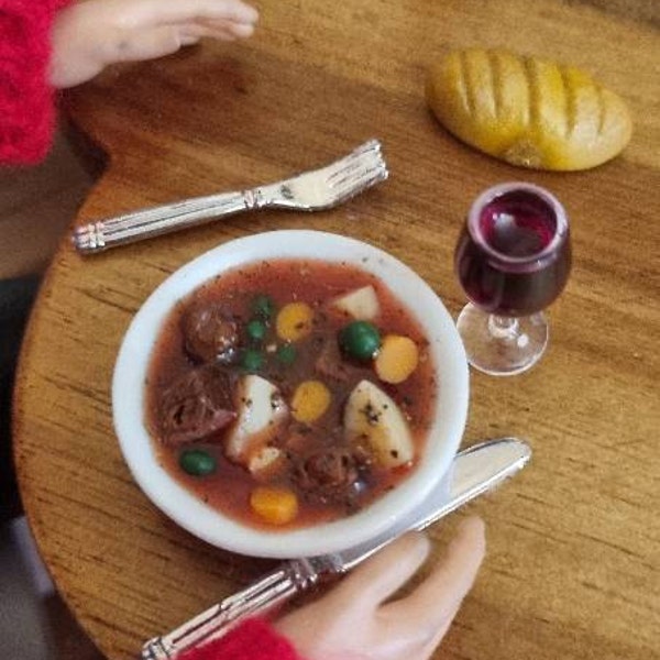 Magnets, Miniature Charcuterie Board Refrigerator Magnets, Fake Food ...