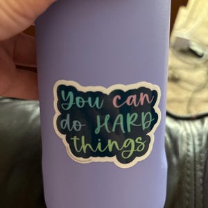 Ally Safety Pin Vinyl Sticker - Etsy