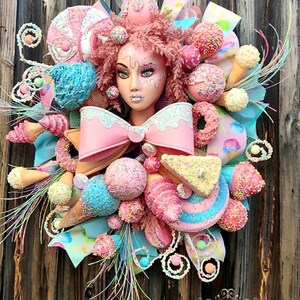 How to Video Fake Chocolate Bar Tutorial Fake Candy Making - Etsy