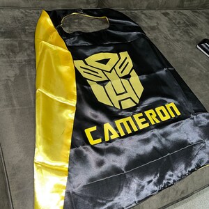 Punisher Inspired Cape - Etsy