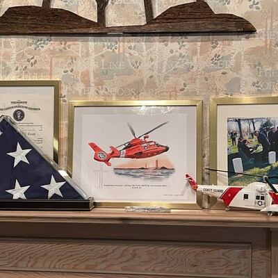 Hall's Bulldog Racer Vintage Airplane Watercolor Print - Etsy