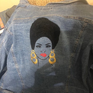 Brain Outline Embroidery Design Machine Instant Download - Etsy