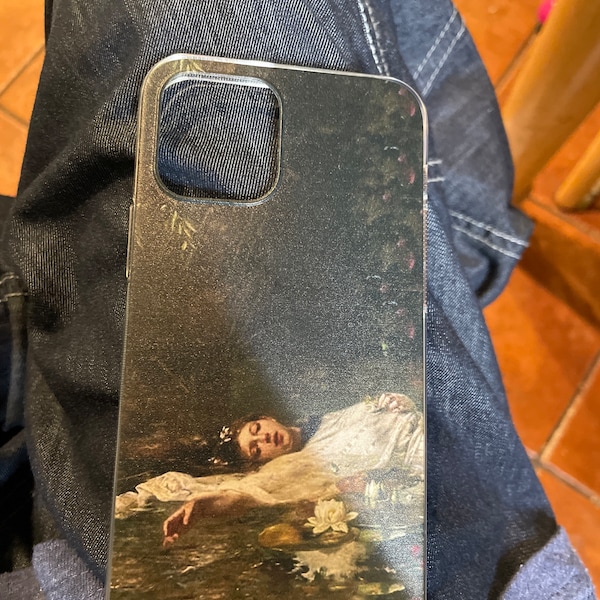 Fairy Dark Grunge Cottage Core Aesthetic Phone Case Cover Compatible ...