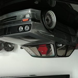 Articulation Ramp 1/18 Scale - Etsy