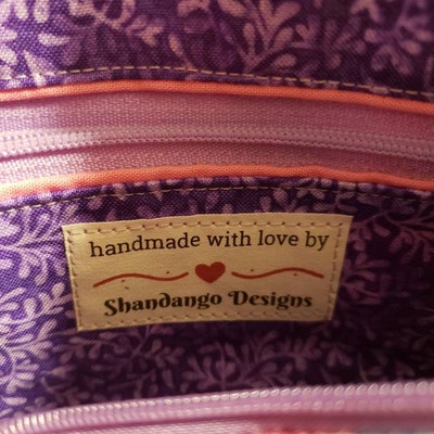 Argyle Window Modern FPP Quilt Pattern Digital Download - Etsy