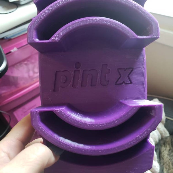 Stacktech, Side Stack Box Mounts -RTA.02- - Etsy