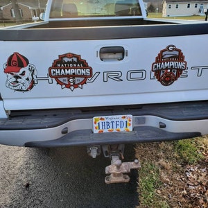 Duke Blue Devils 12 Premium Vinyl Decal Licensed NCAA - Etsy