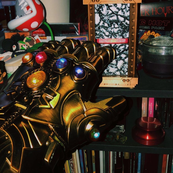 Aether "gem of Reality" - Etsy UK