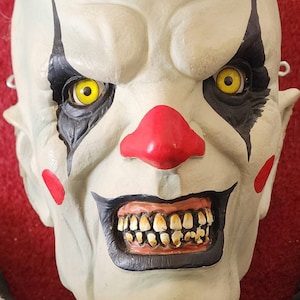 Halloween Horror Prop Life Size Realistic Ripped off Jaw Skull Corps ...