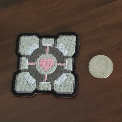 Cyberpunk 2077 Johnny Silverhand Logo Sew on Embroidered Patch - Etsy
