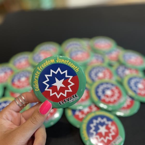 100 3 Inch Full Color Custom Buttons W/ Pin. We Can Make ANY Size ...