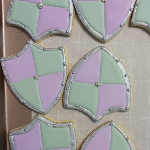 Mini Husky and German Shepard Craft Kit - Etsy