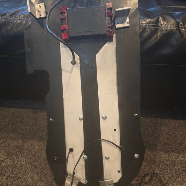 Ghostbusters Hero Ghost Trap Replica 3D Print Files - Etsy