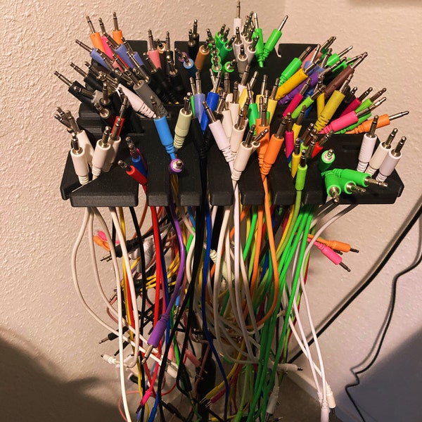 Korg Volca Synthesizer Expandable Modular Stand - Etsy