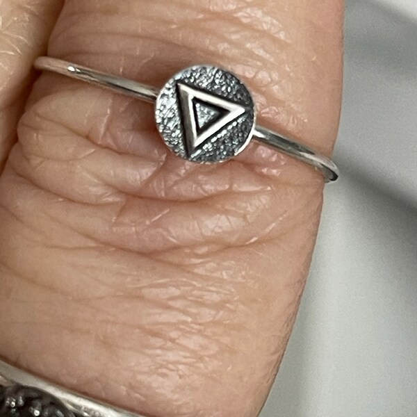 Water Element Ring, Fire Element Ring, Air Element Ring, Earth Element ...