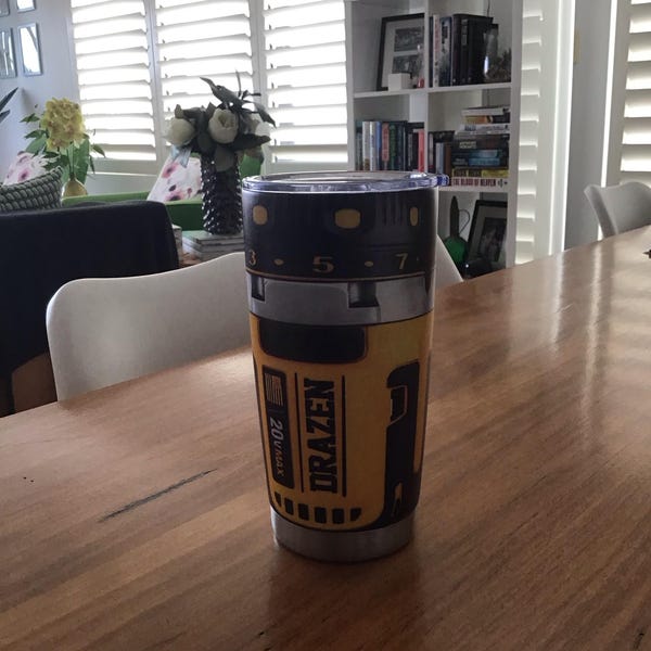 Mechanic Engine Mugs, Cylinder Engine, Machinist Mugs, Engine Gift ...