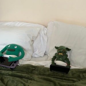 Gorb Hollow Knight Plush Toy Hollow Knight Soft Toy - Etsy