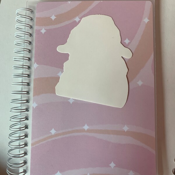 Blush Weight Loss Stickers // Weight Scale Stickers, Weight Loss ...