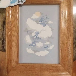 Cooking Mom Vinyl Sticker L Video Game Retro 90s Sticker - Etsy