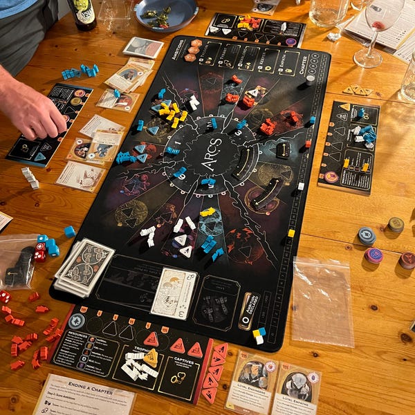 Boardgame Everdell Playmat-unofficial PRODUCT - Etsy