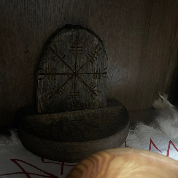 Raven Incense Holder, Backflow Burner Valravn, Crow Backflow Incense ...