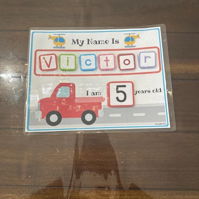 Opposites Matching Activity Printable for Toddlers and Preschoolers ...