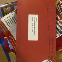 Clancy Stole - Etsy UK